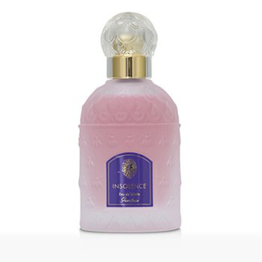 Guerlain Insolence / Guerlain EDT Spray New Packaging 1.6 oz (50 ml) (w ...