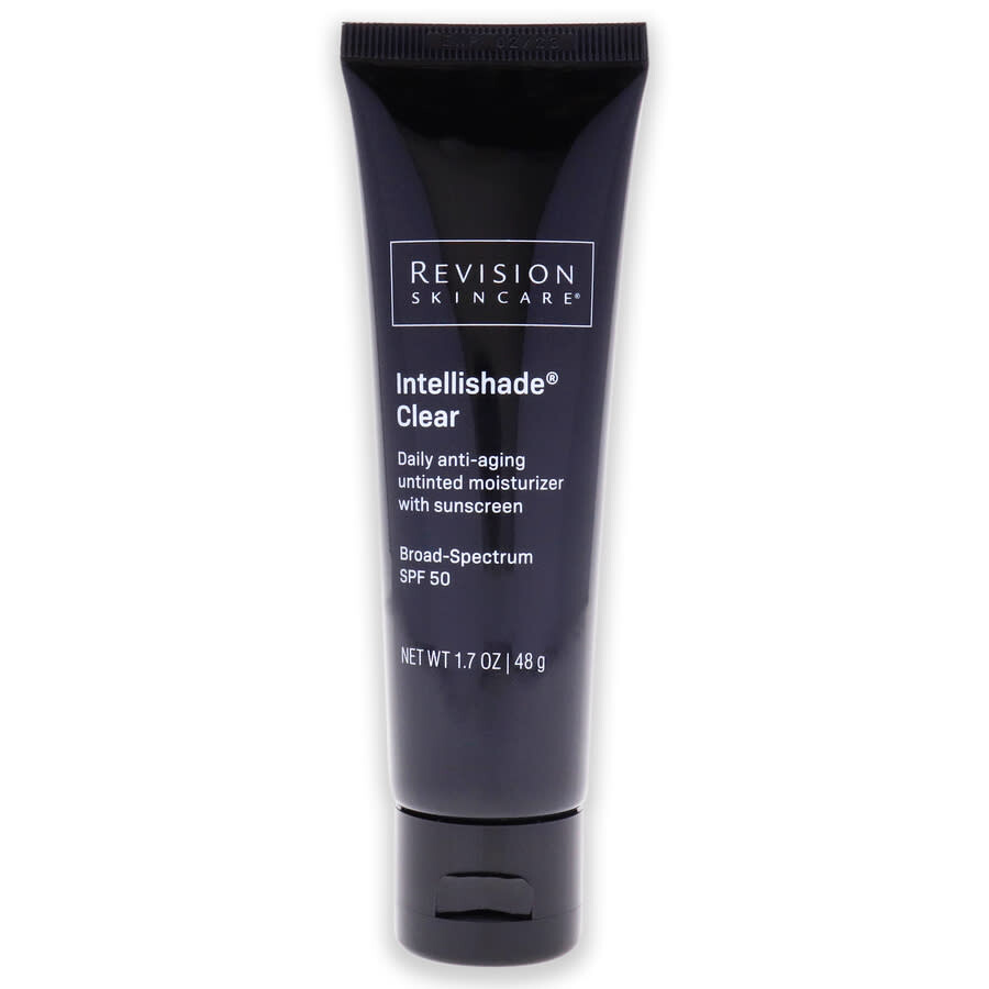 Revision Intellishade Clear Anti-Aging Moisturizer SPF50 by Revision ...
