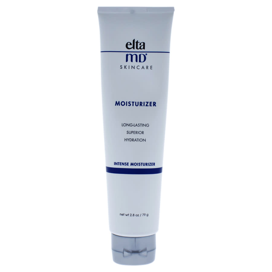 Eltamd Intense Moisturizer by EltaMD for Unisex - 2.8 oz Moisturizer ...