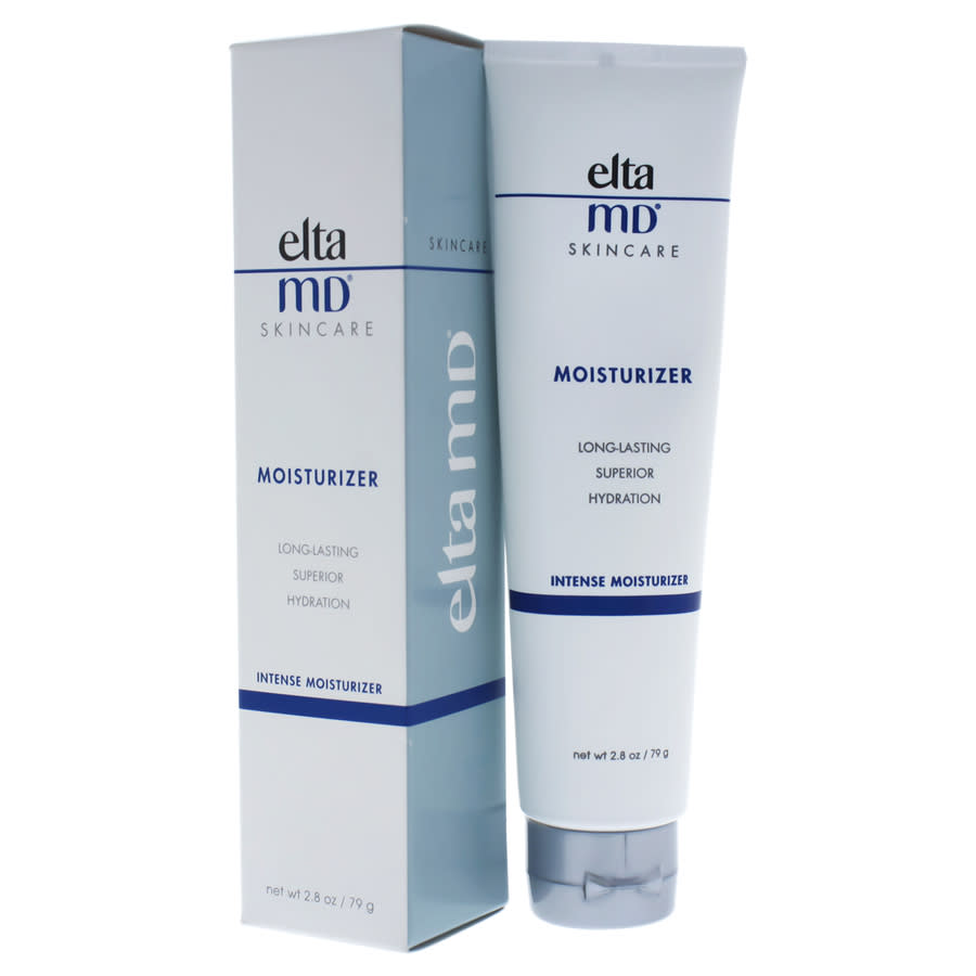 Eltamd Intense Moisturizer by EltaMD for Unisex - 2.8 oz Moisturizer ...