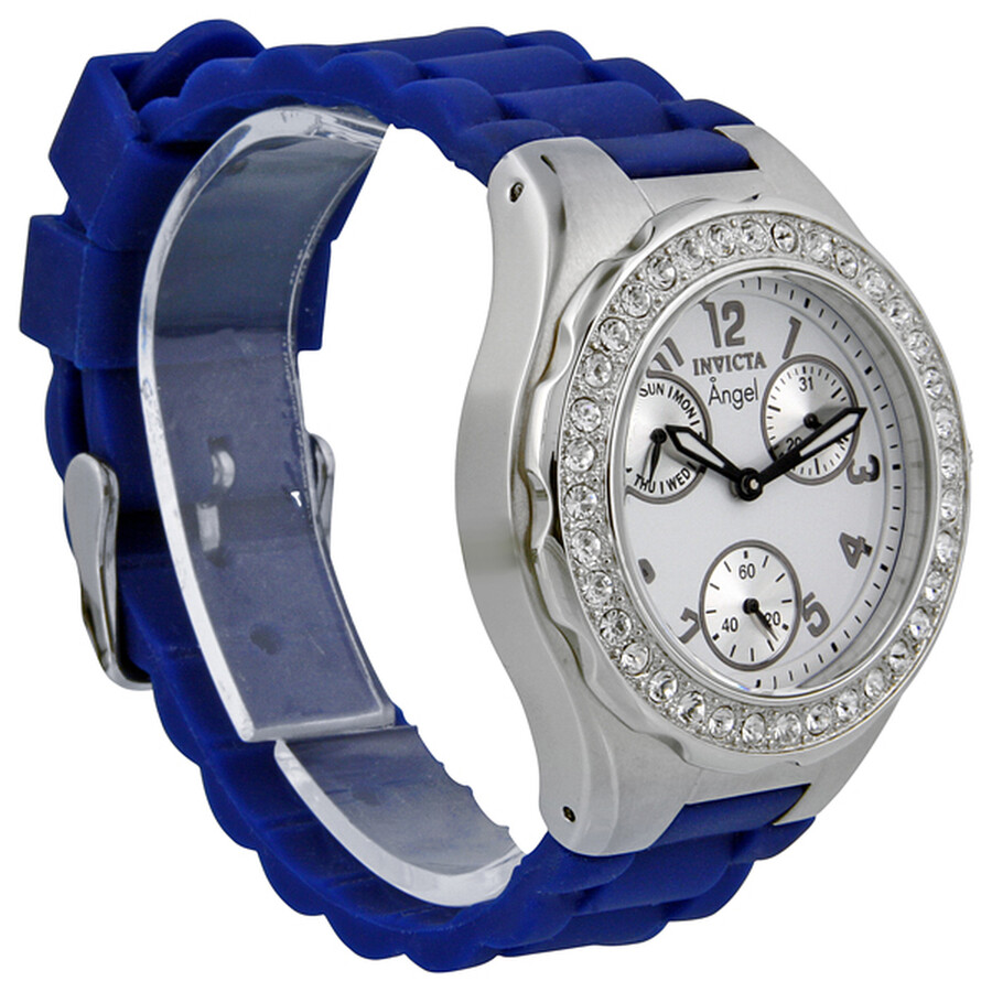 Invicta Angel Collection Ladies Watch 1641 843836016414 - Watches ...