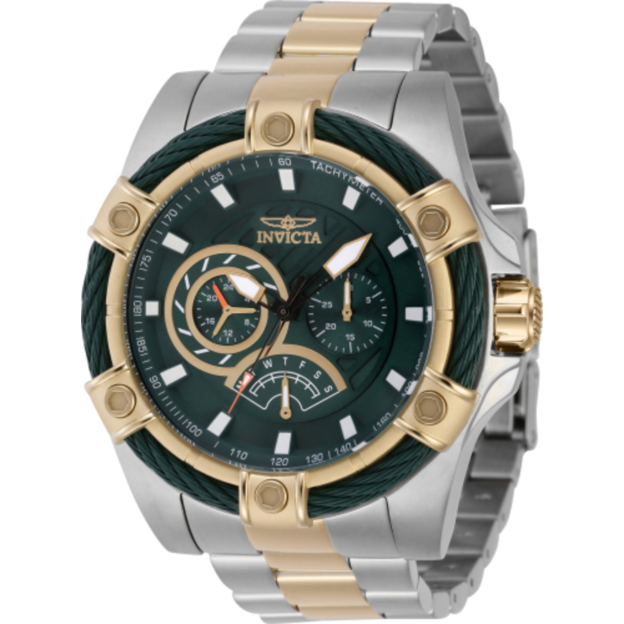 Citizen VS Invicta: Our Complete Guide - Jomashop