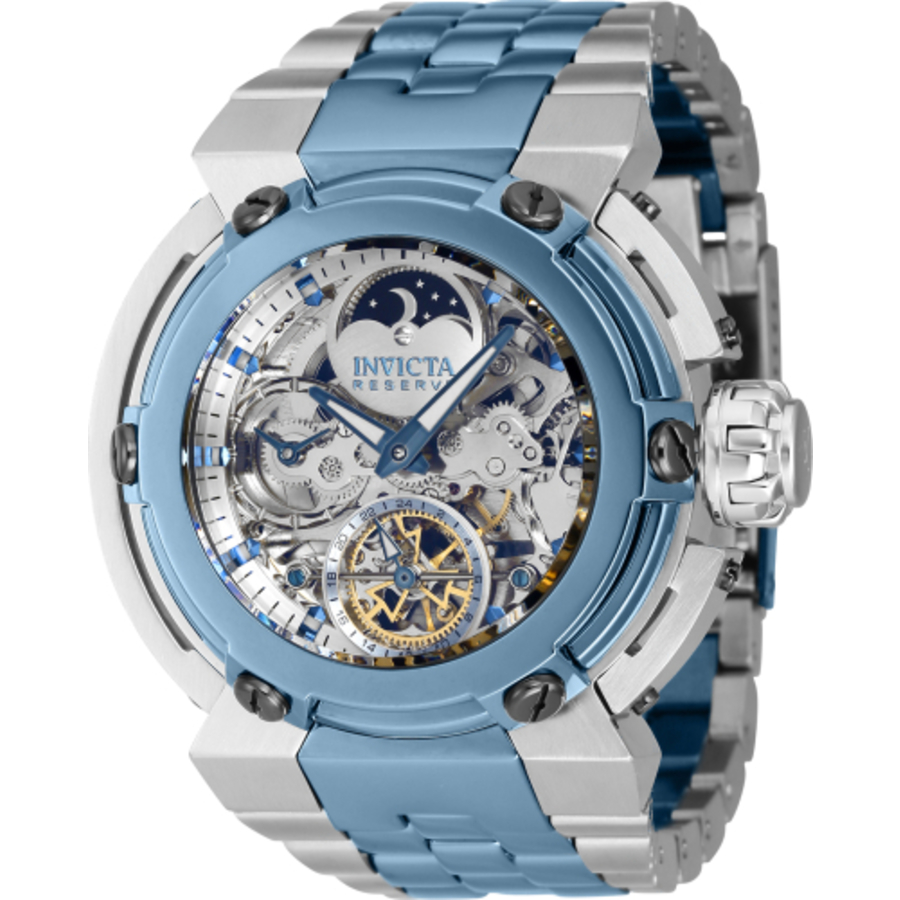 Invicta Coalition Forces X-Wing Automatic Day-Night Men's Watch 39596 ...