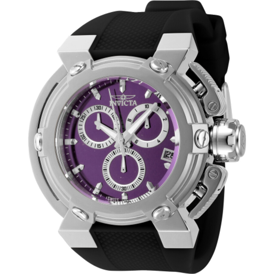 Invicta Coalition Forces X-Wing Chronograph Quartz Men's Watch 45314 ...