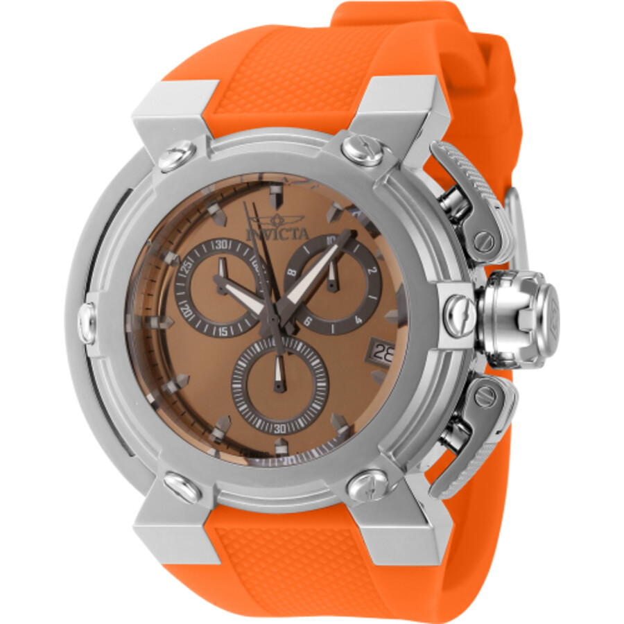 Invicta Coalition Forces X-Wing Chronograph Quartz Men's Watch 45315 ...