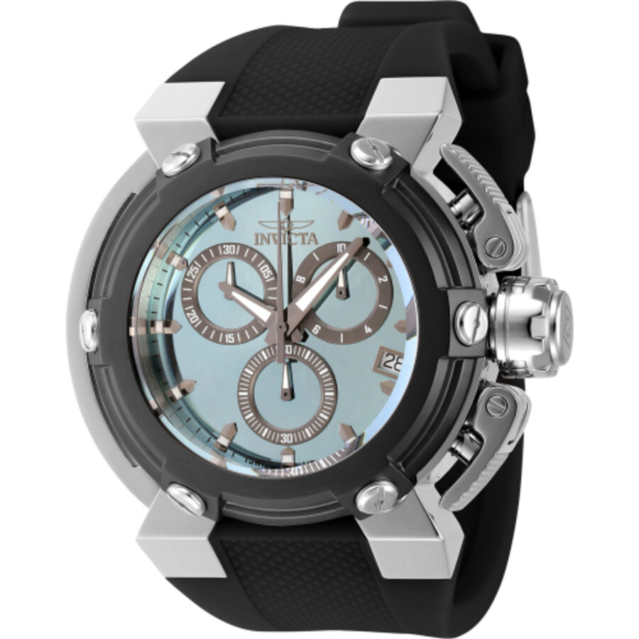 Invicta Coalition Forces X-Wing Chronograph Quartz Men's Watch 45332 ...