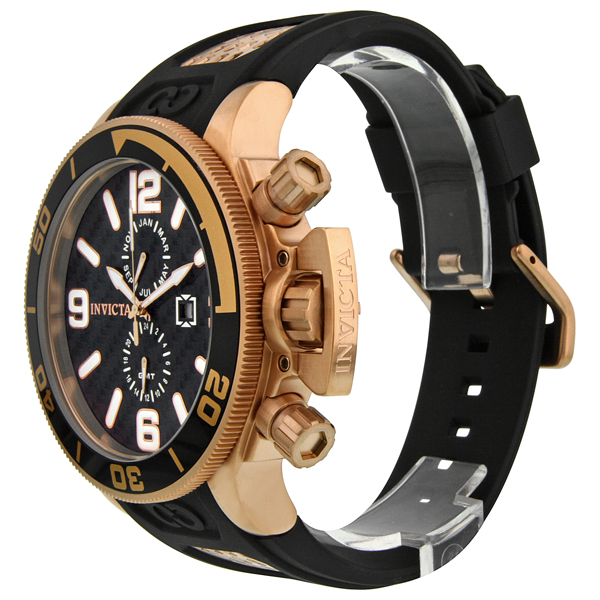 Invicta Corduba Quartz GMT Men's Watch 10507 886678105076 - Watches ...