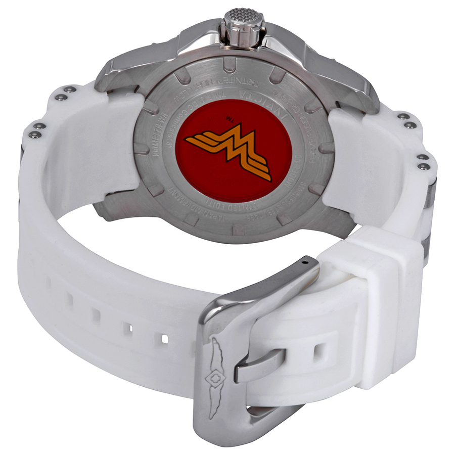 Invicta DC Comics Wonder Woman Ladies Watch 26836 886678322787 ...