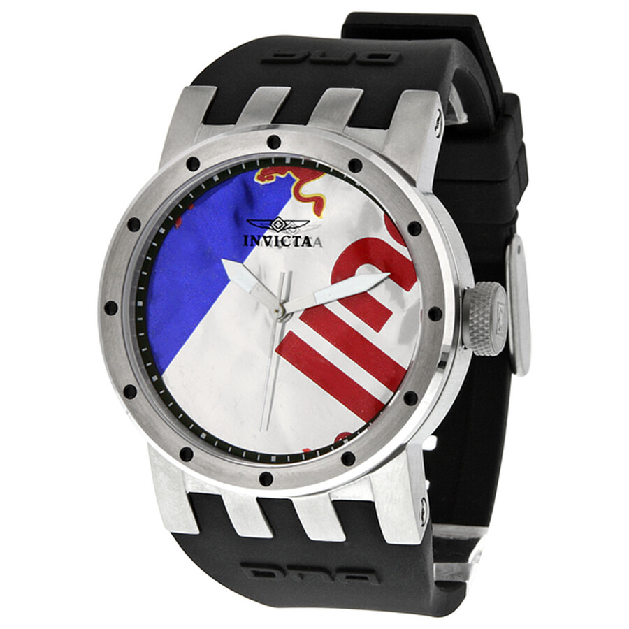 Invicta DNA Art Ladies Watch 10441 886678104413 - Watches, DNA - Jomashop