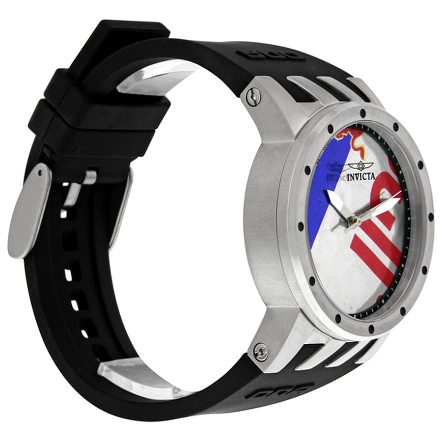 Invicta DNA Art Ladies Watch 10441 886678104413 - Watches, DNA - Jomashop