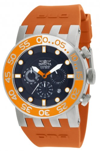 Invicta DNA Diver Chronograph Men's Watch 12416 886678124169 - Watches ...