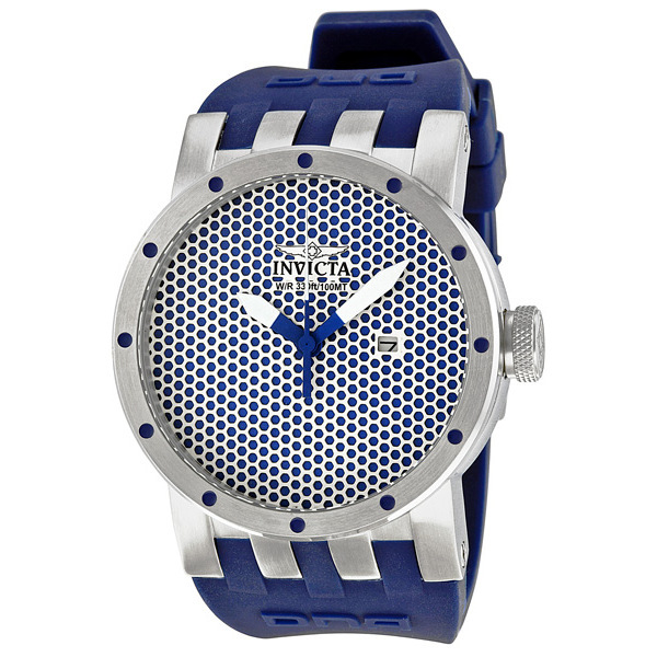 Invicta DNA Men's Watch 10417 886678104178 - Watches, DNA - Jomashop