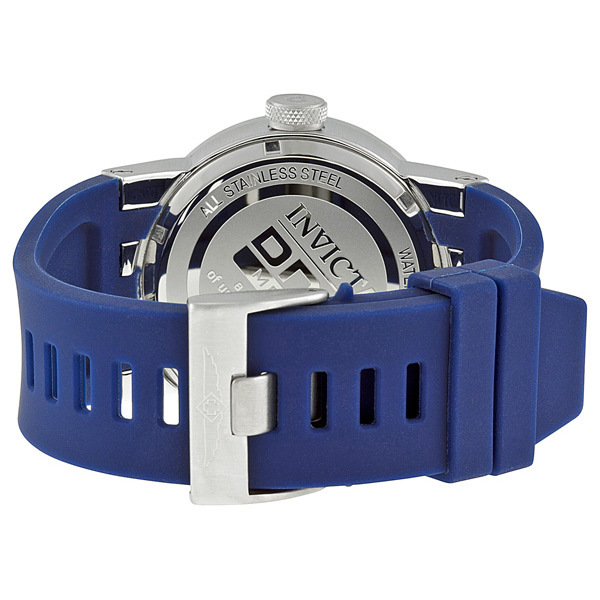 Invicta DNA Men's Watch 10417 886678104178 - Watches, DNA - Jomashop