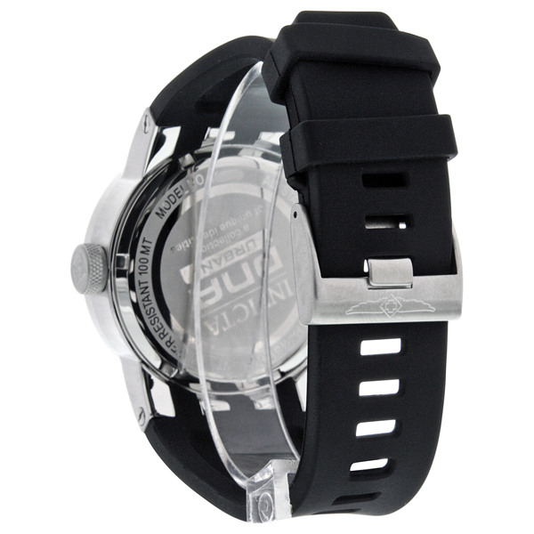 Invicta DNA Urban Men's Watch 10402 886678104024 - Watches, DNA - Jomashop