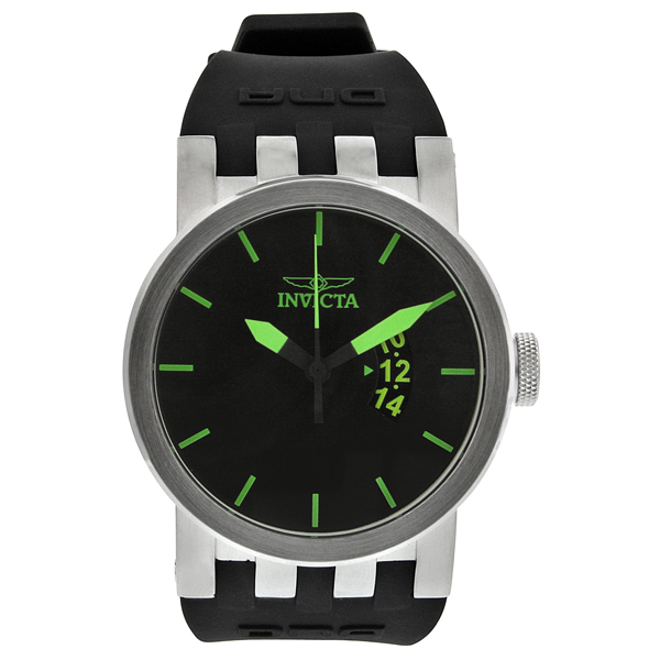 Invicta DNA Urban Men's Watch 10403 886678104031 - Watches, DNA - Jomashop