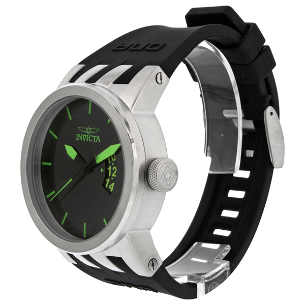 Invicta DNA Urban Men's Watch 10403 886678104031 - Watches, DNA - Jomashop