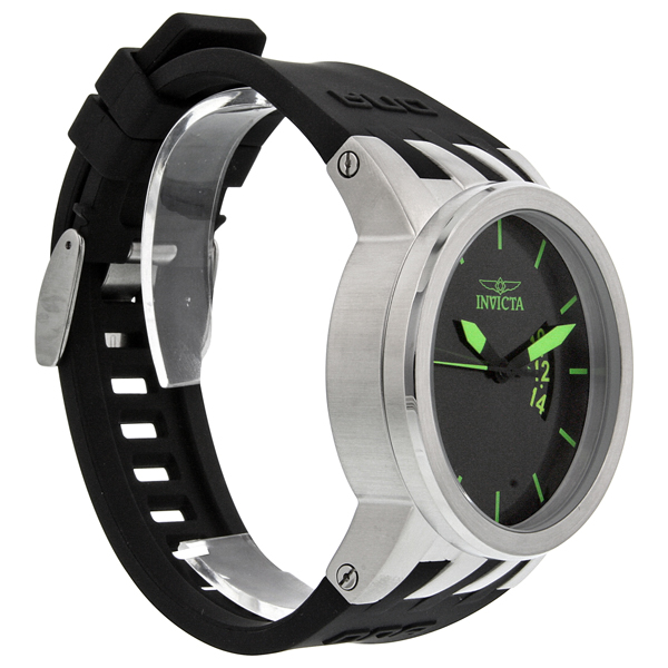 Invicta DNA Urban Men's Watch 10403 886678104031 - Watches, DNA - Jomashop