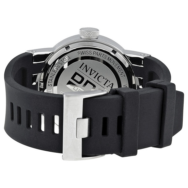 Invicta DNA Urban Men's Watch 10404 886678104048 - Watches, DNA - Jomashop