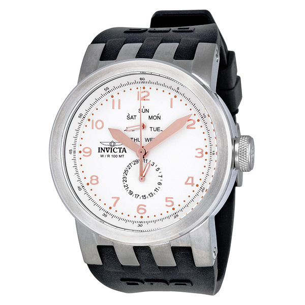Invicta DNA Vintage Men's Watch 10387 886678103874 - Watches, Dna ...
