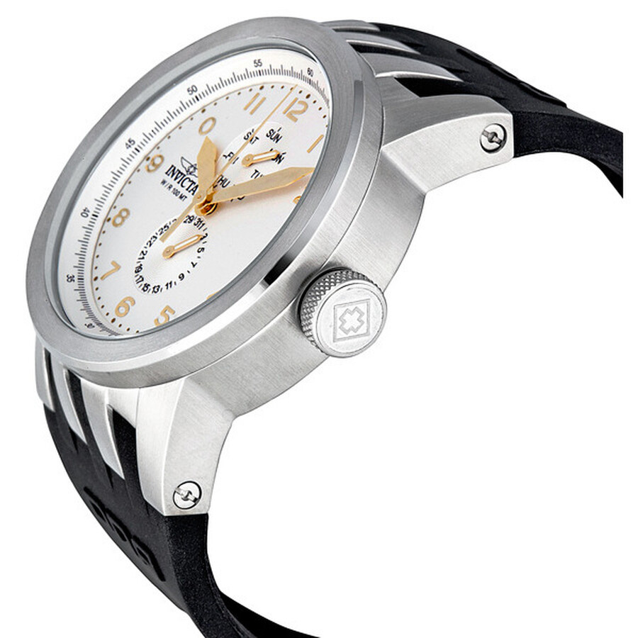 Invicta DNA Vintage Men's Watch 10388 886678103881 - Watches, DNA ...