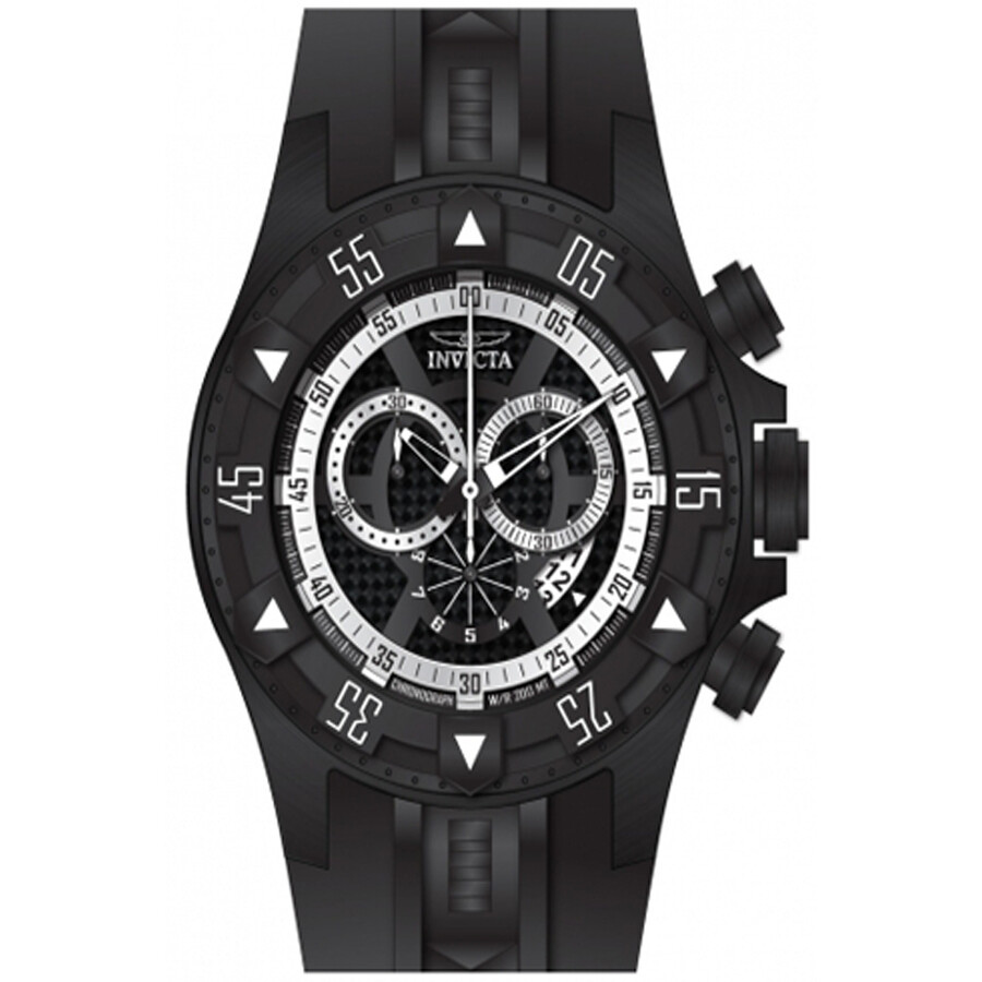 Invicta Excursion Chronograph Men's Watch 12691 0708031324941 - Watches ...