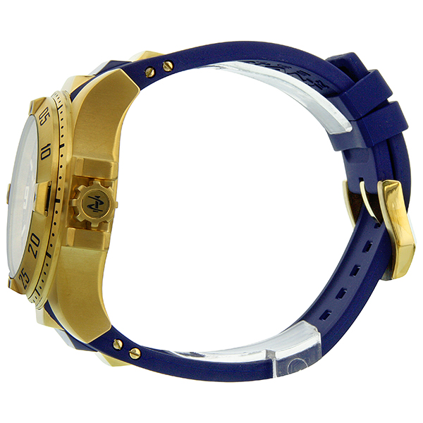 Invicta Excursion Blue Dial Men's Watch 6254 843836062541 - Watches ...