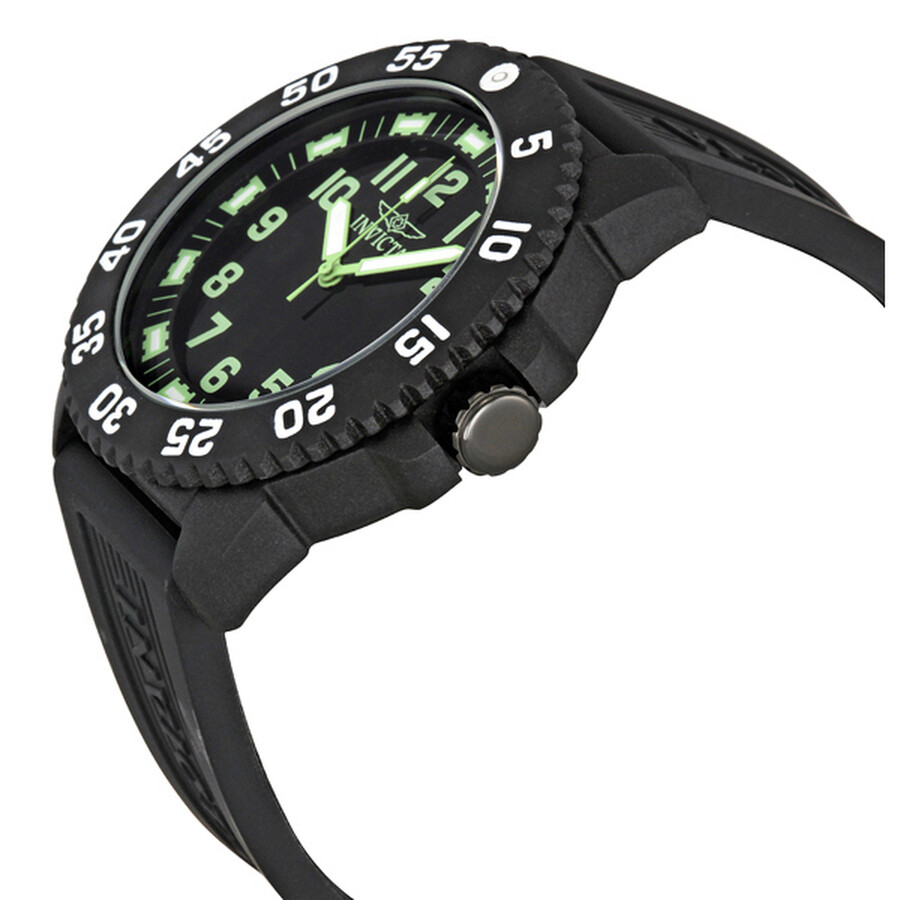 Invicta II Super Luminous Diver Men's Watch 0433 843836004336 - Watches ...