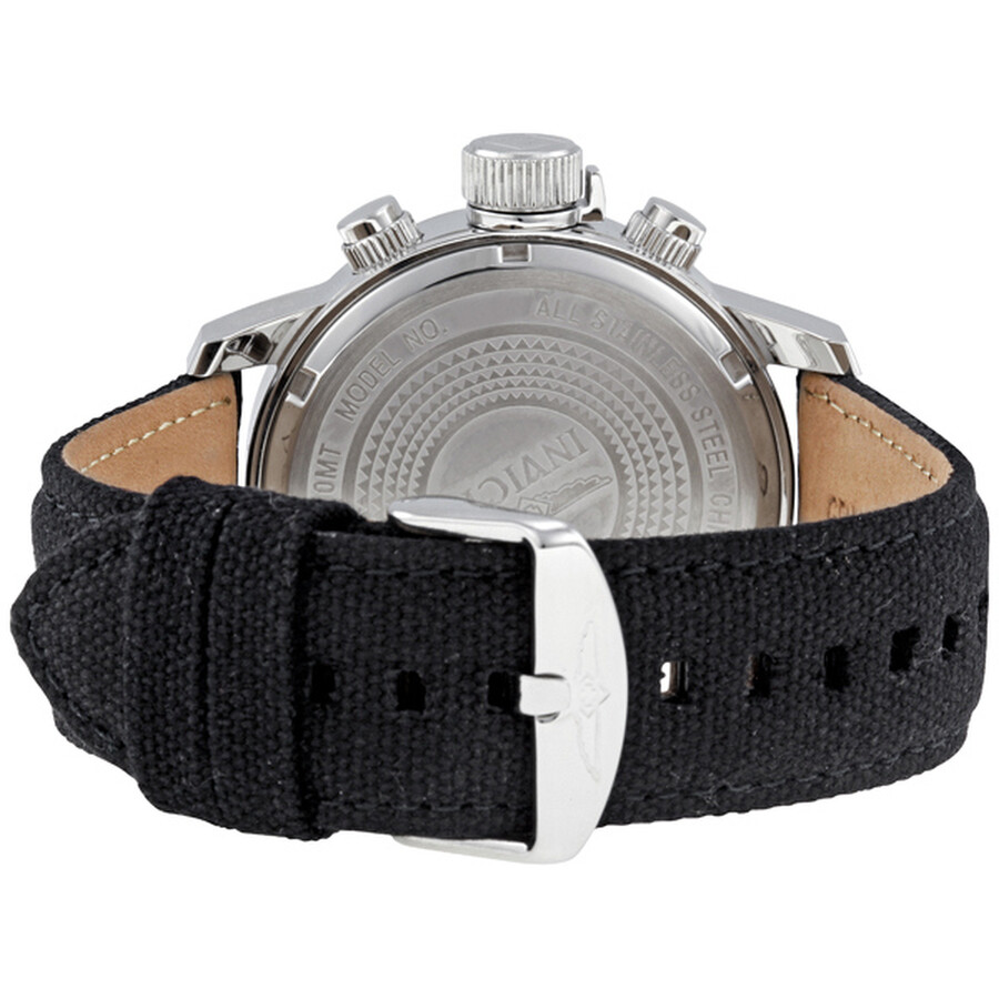 Invicta Lefty Force Chronograph White Dial Men's Watch 1514 ...