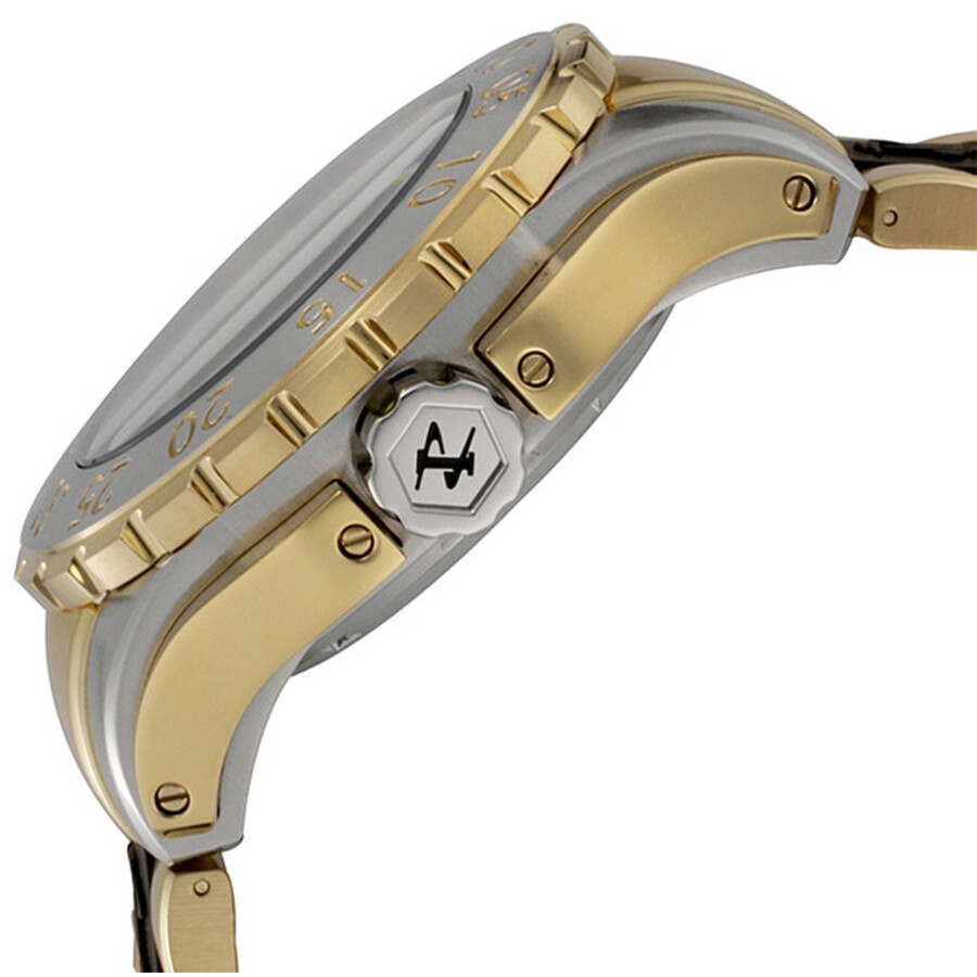 Invicta Leviathan Swiss Quartz GMT Watch 6651 843836066518 - Watches ...