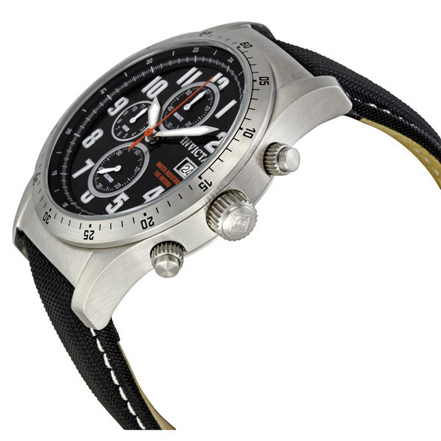 Invicta Military Chronograph Men's Watch 1315 843836013154 - Watches ...