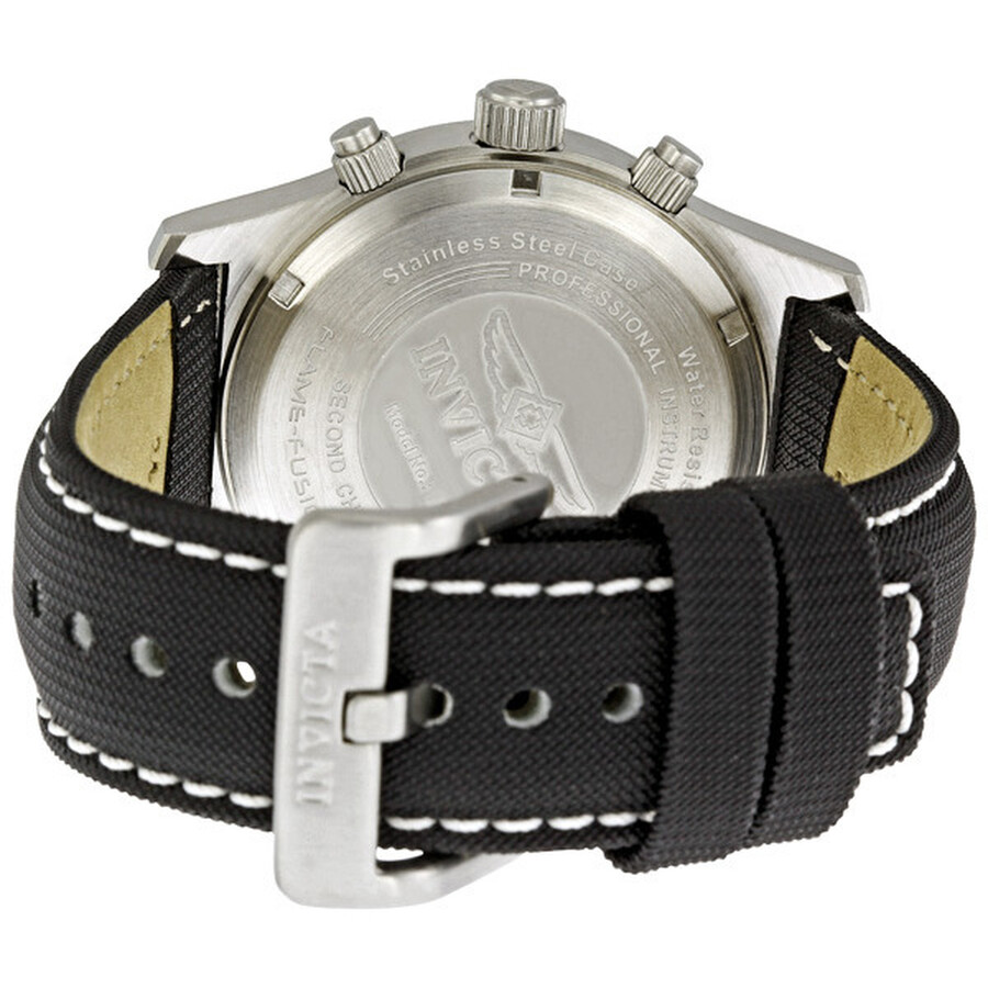 Invicta Military Chronograph Men's Watch 1315 843836013154 - Watches ...