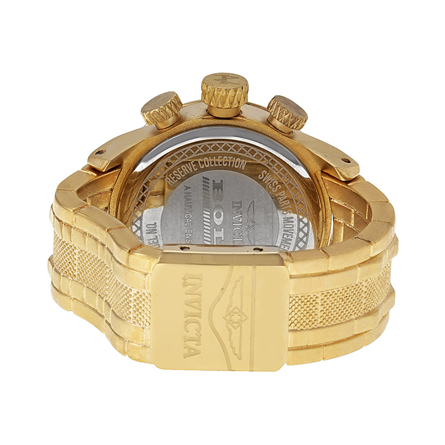 Invicta Miniature Desk Clock 13830 886678144655 - Watches, Miniature ...