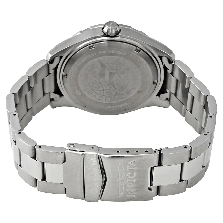 Invicta Pro Diver Blue Dial Men's Watch 25807 886678311897 - Pro Diver ...