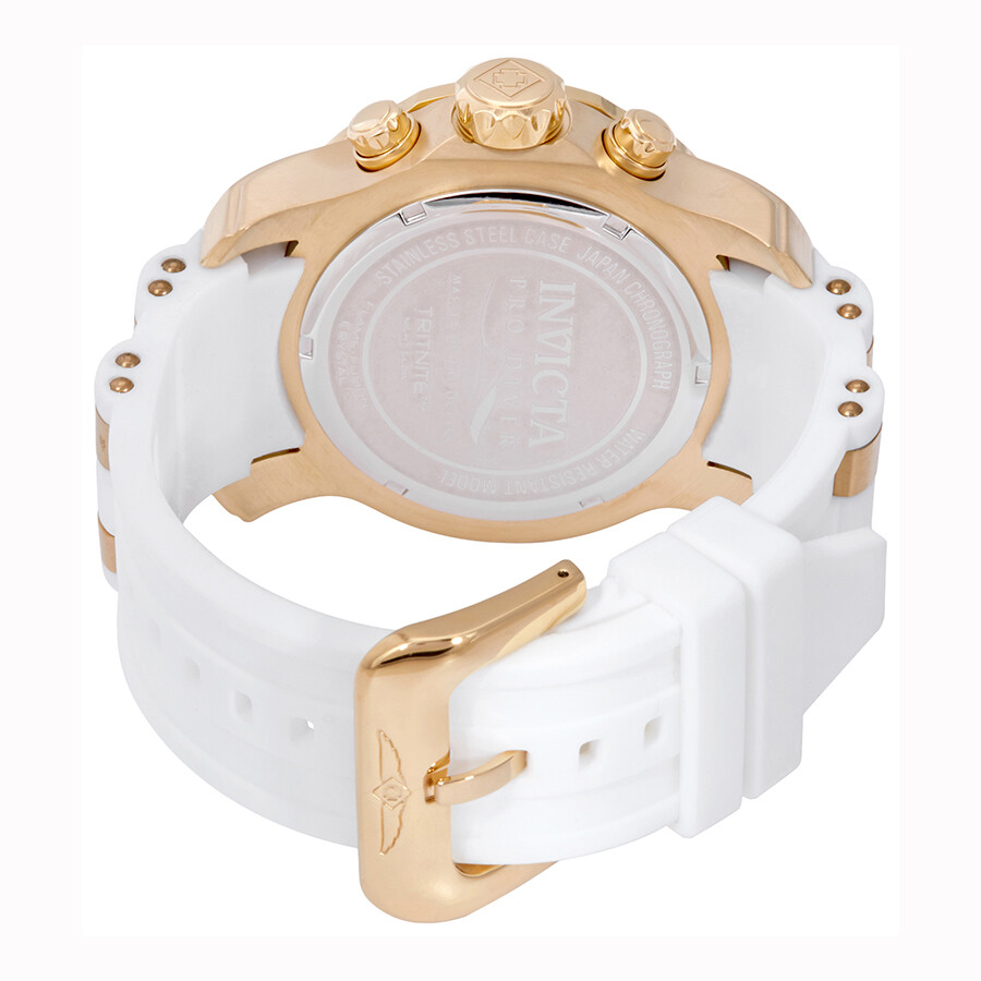 Invicta Pro Diver Chronograph Men's Watch 24840 886678300600 - Pro ...