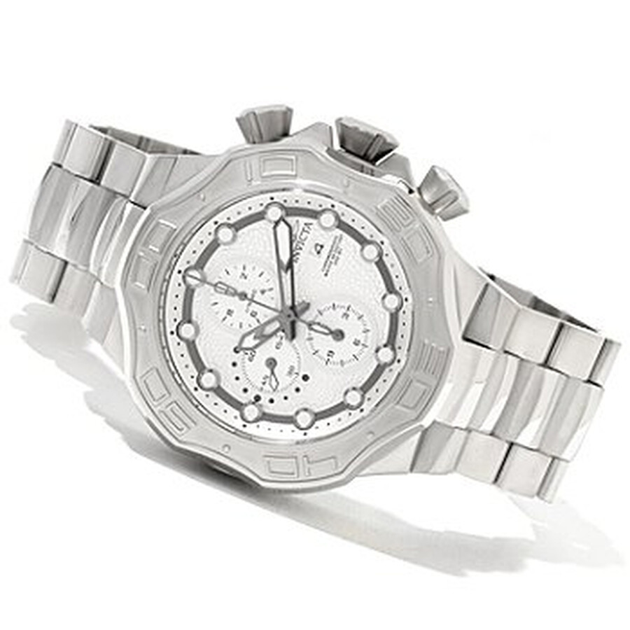 Invicta Pro Diver Chronograph Men's Watch 12428 886678124282 - Pro ...