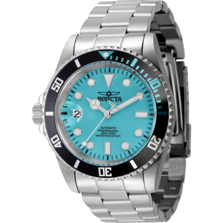 Invicta Pro Diver Lefty Automatic Men's Watch 44045 886678585083 - Pro ...