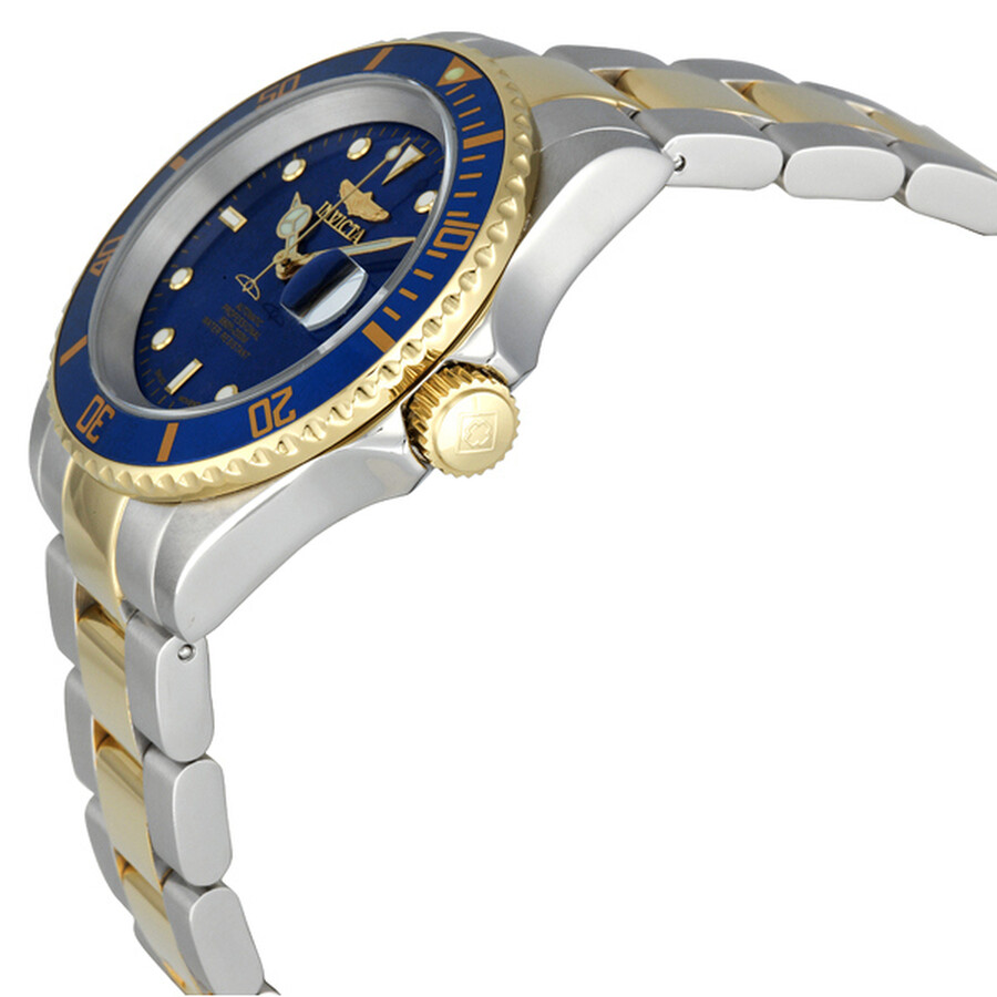 Invicta Pro Diver Men's Watch 9938C 843836099387 - Watches, Pro Diver ...