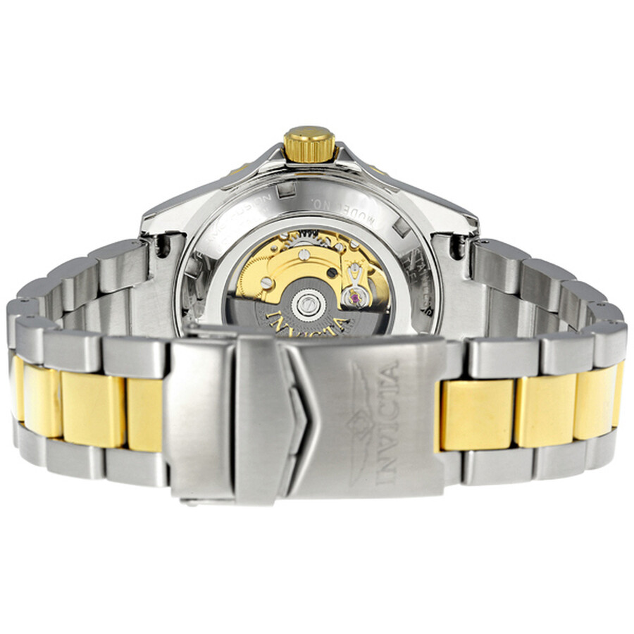 Invicta Pro Diver Men's Watch 9938C 843836099387 - Watches, Pro Diver ...