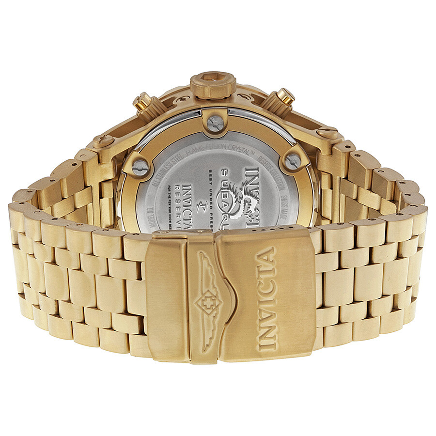 Invicta Pro Diver Swiss Automatic Men's Watch 11568 886678115686 - Pro ...