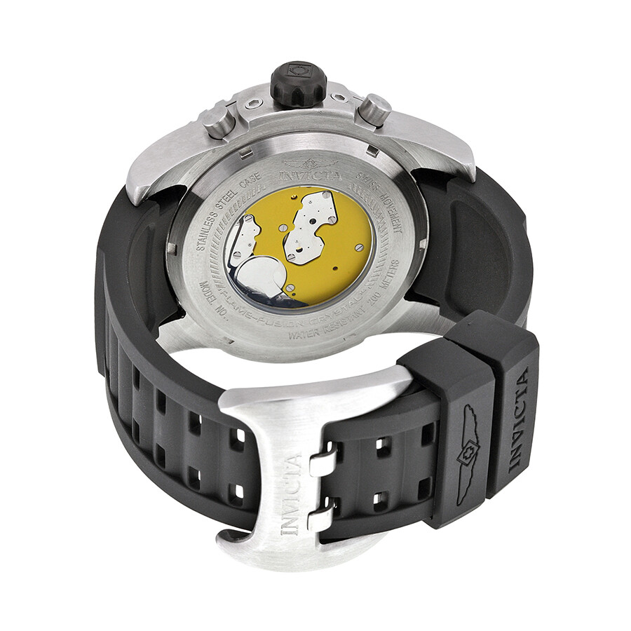 Invicta Pro Diver Z60 Swiss Chronograph Men's Watch 14671 886678153473 ...