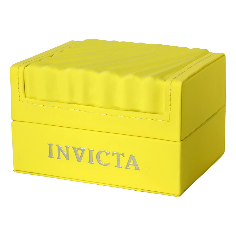 Invicta Professional Speedway Chronograph Men's Watch 3644 843836036443 ...