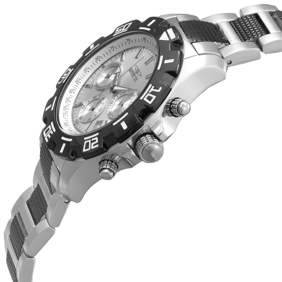 Invicta Python Chronograph Men's Watch 6409 843836064095 - Watches ...