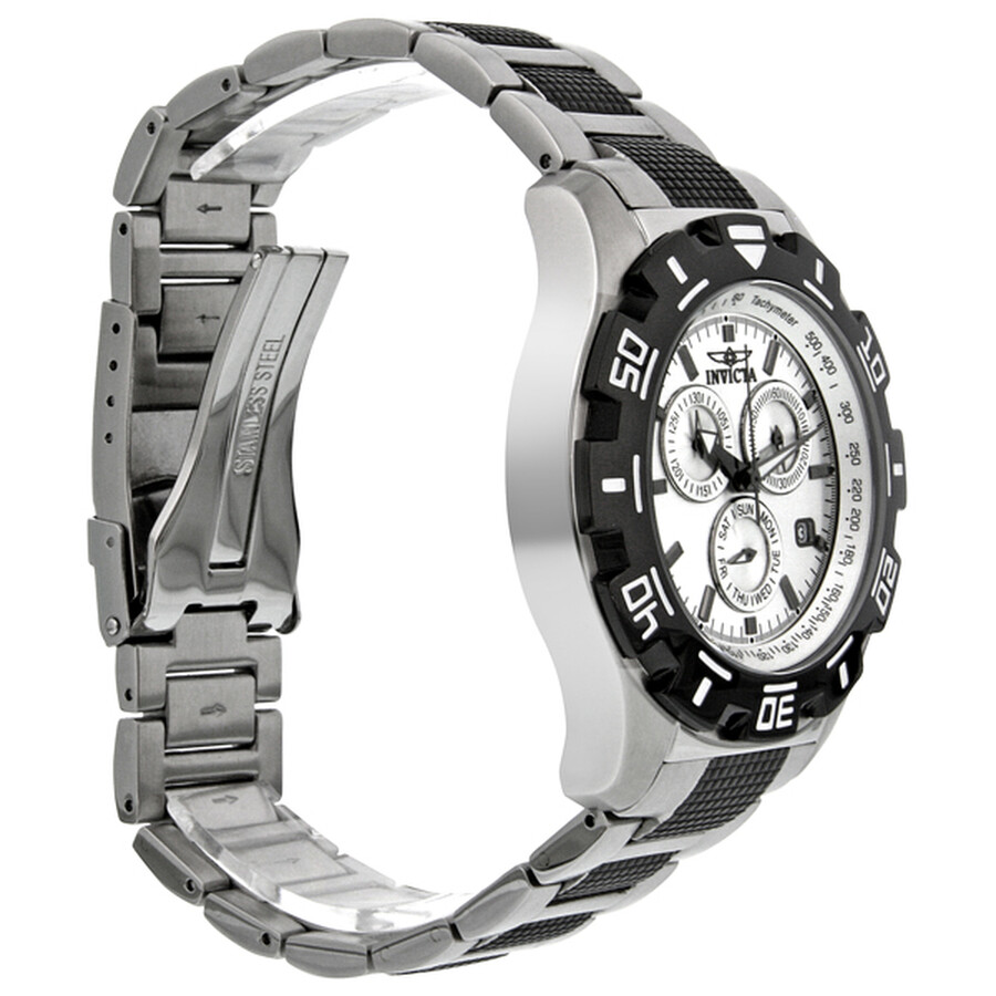Invicta Python Chronograph Men's Watch 6409 843836064095 - Watches ...