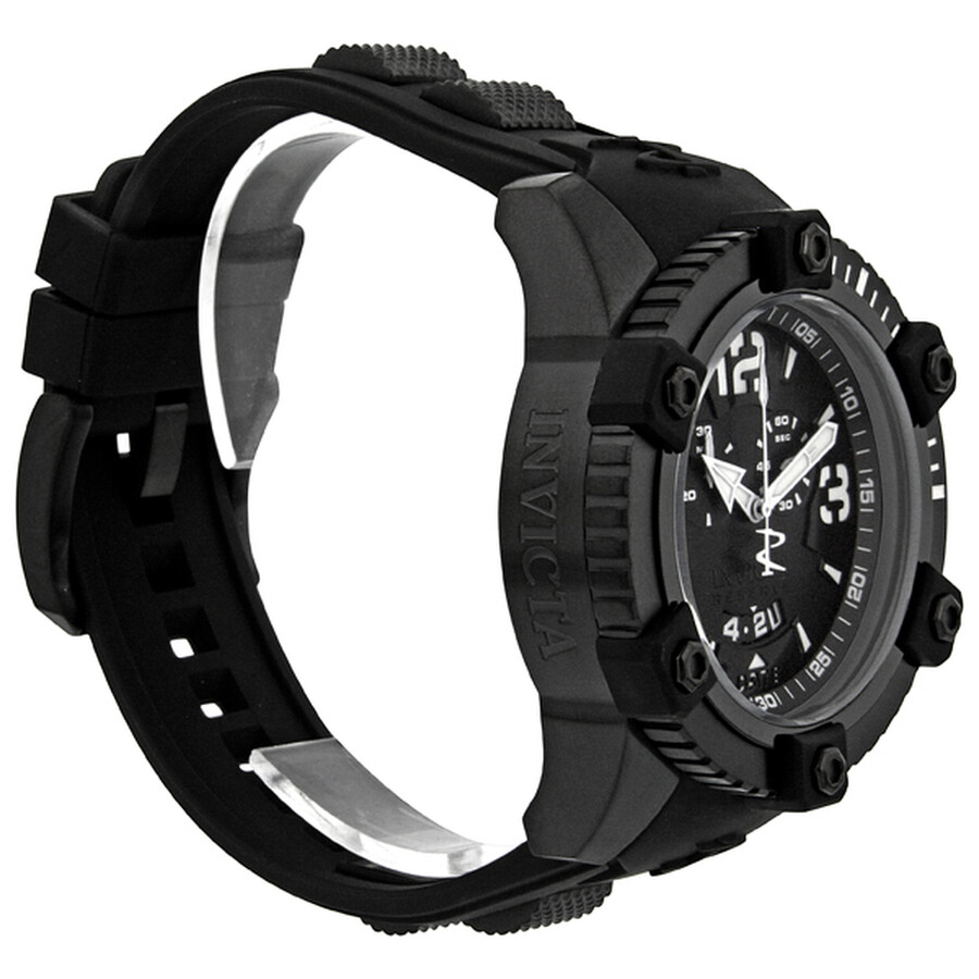 Invicta Reserve Arsenal Chronograph Men's Watch 11177 886678111770 ...