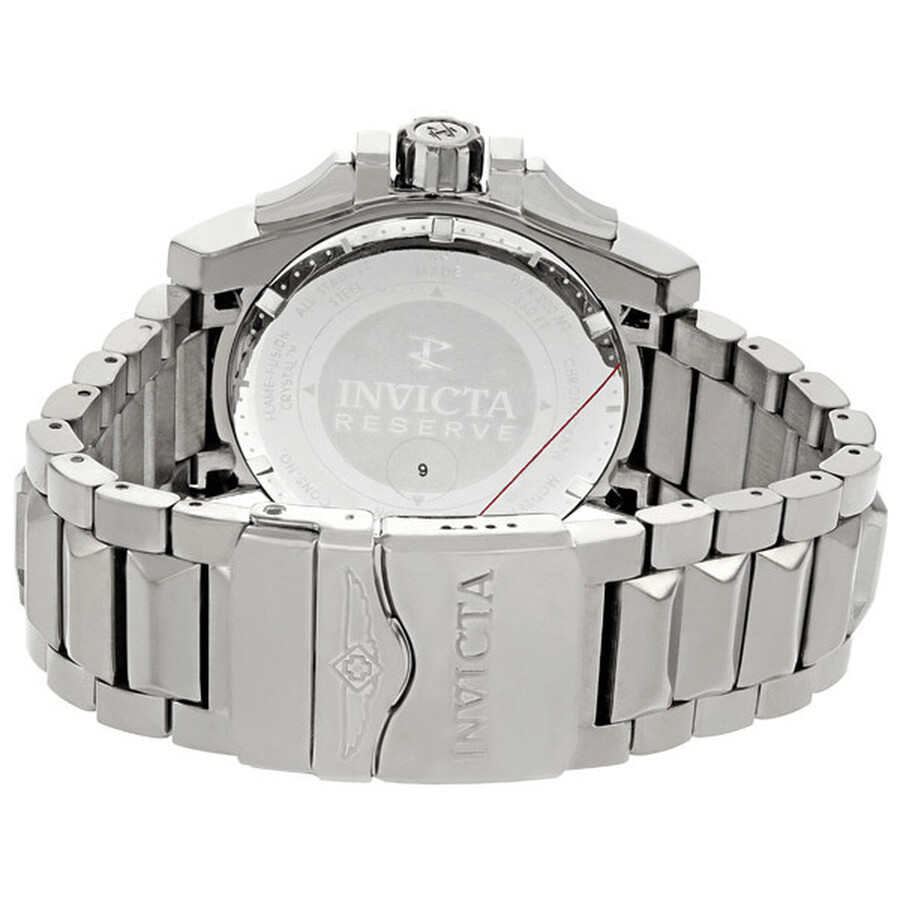 Invicta Reserve Excursion Men's Watch 6850 843836068505 - Watches ...