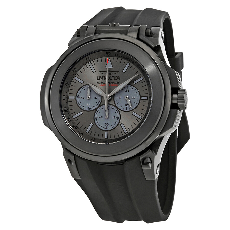 Invicta Reserve Men's Chronograph Watch 25927 886678313112 - Watches ...