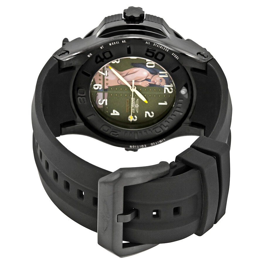 Invicta Reserve Men's Chronograph Watch 25927 886678313112 - Watches ...