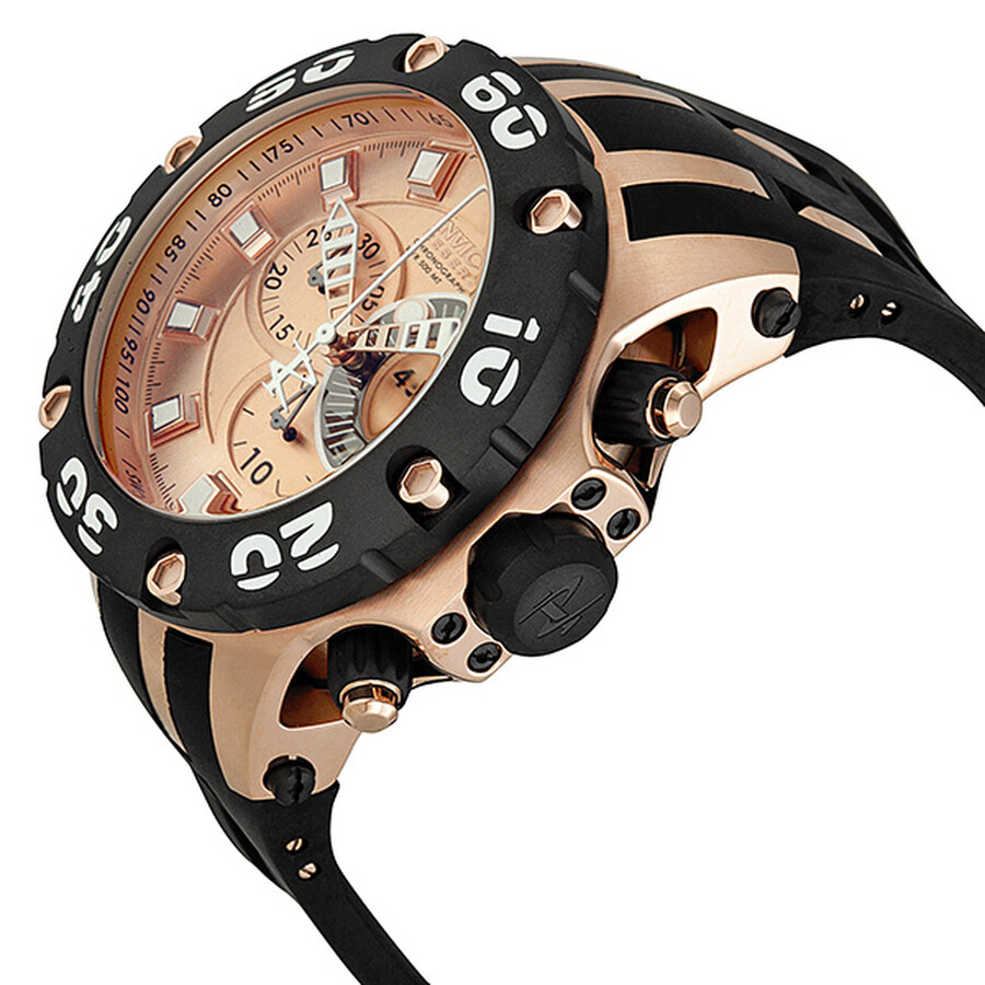 Invicta Reserve Specialty Diver Chronograph Men's Watch 0919 ...