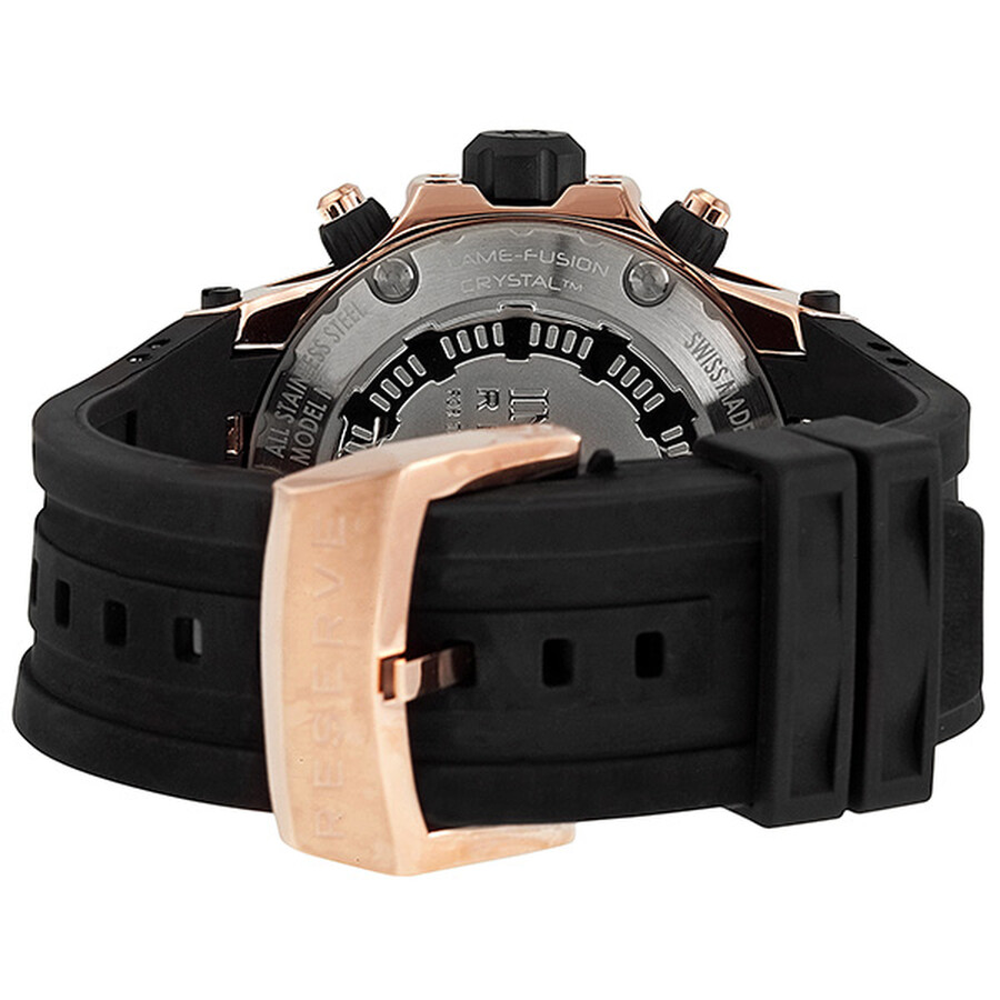 Invicta Reserve Specialty Diver Chronograph Men's Watch 0919 ...