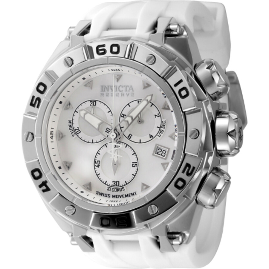 Invicta Ripsaw Chronograph Quartz Men's Watch 45296 886678601110 ...